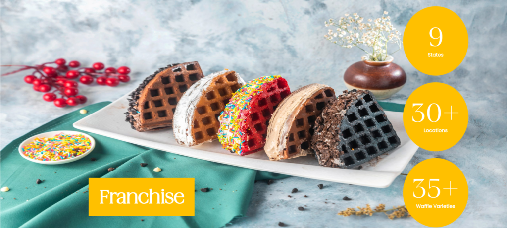 Franchise – Waffle World
